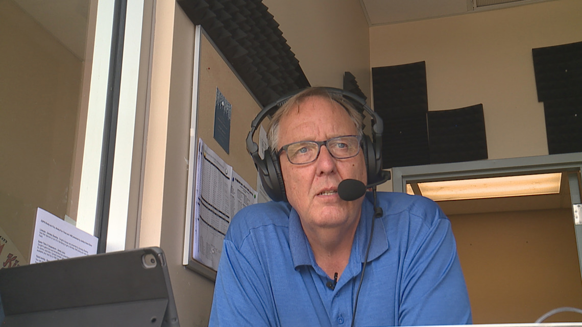 Terry Byrom Retirement: Final Season & Career Highlights - News Usa Today