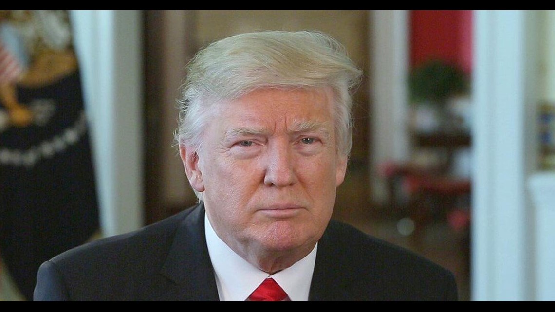 President Trump names Brad Pascale manager of 2020 re-election campaign ...
