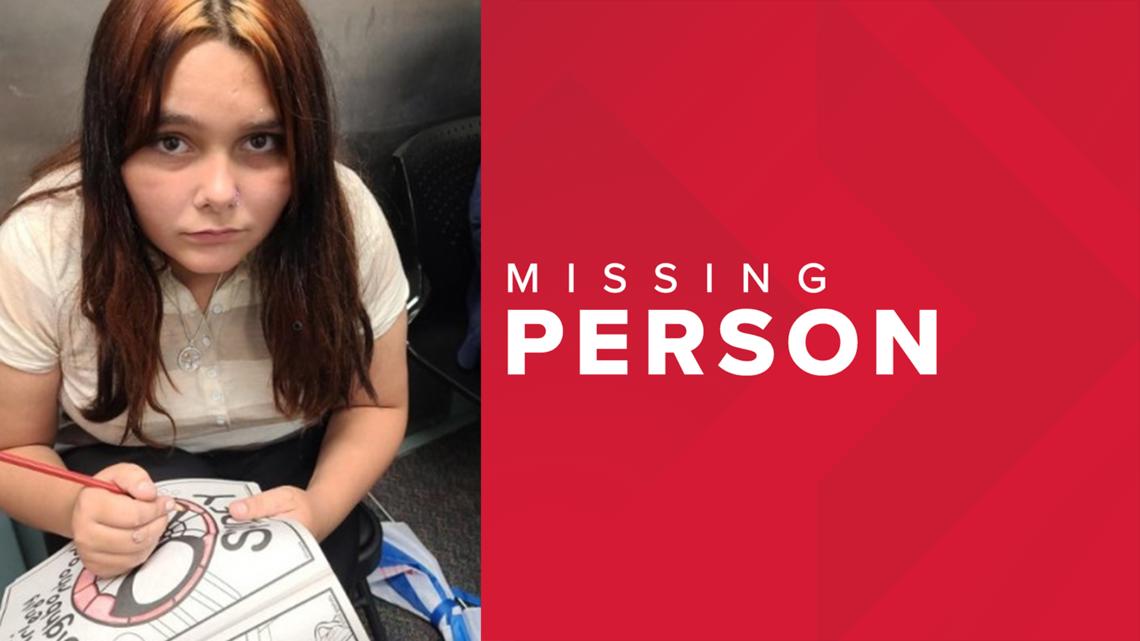 Public asked to help police locate missing teen | fox43.com
