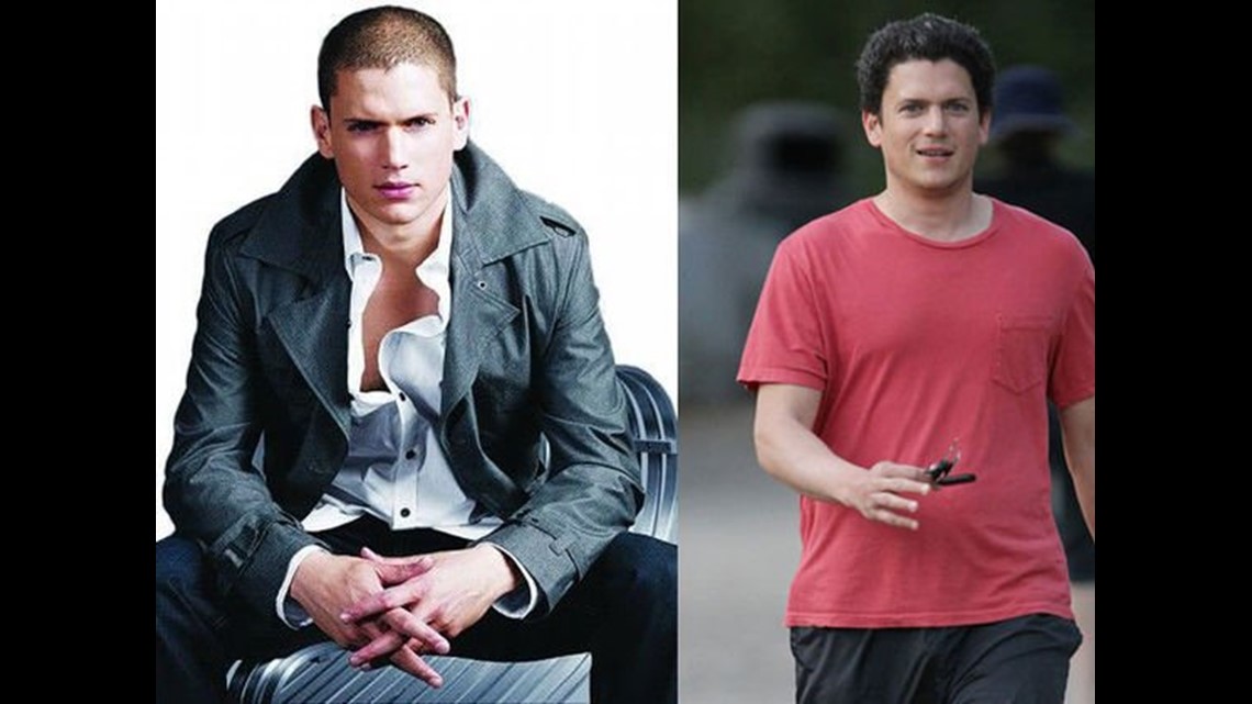 ‘Prison Break’ turns 10: What does the cast look like today? | fox43.com