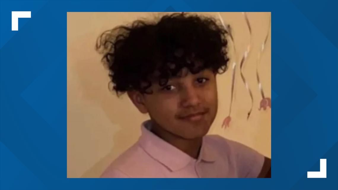 DA urges public for information to aid Lebanon teen's murder ...