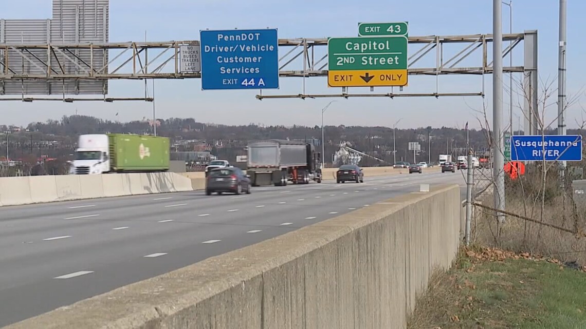 I-83 South Bridge Project one step closer to beginning construction ...