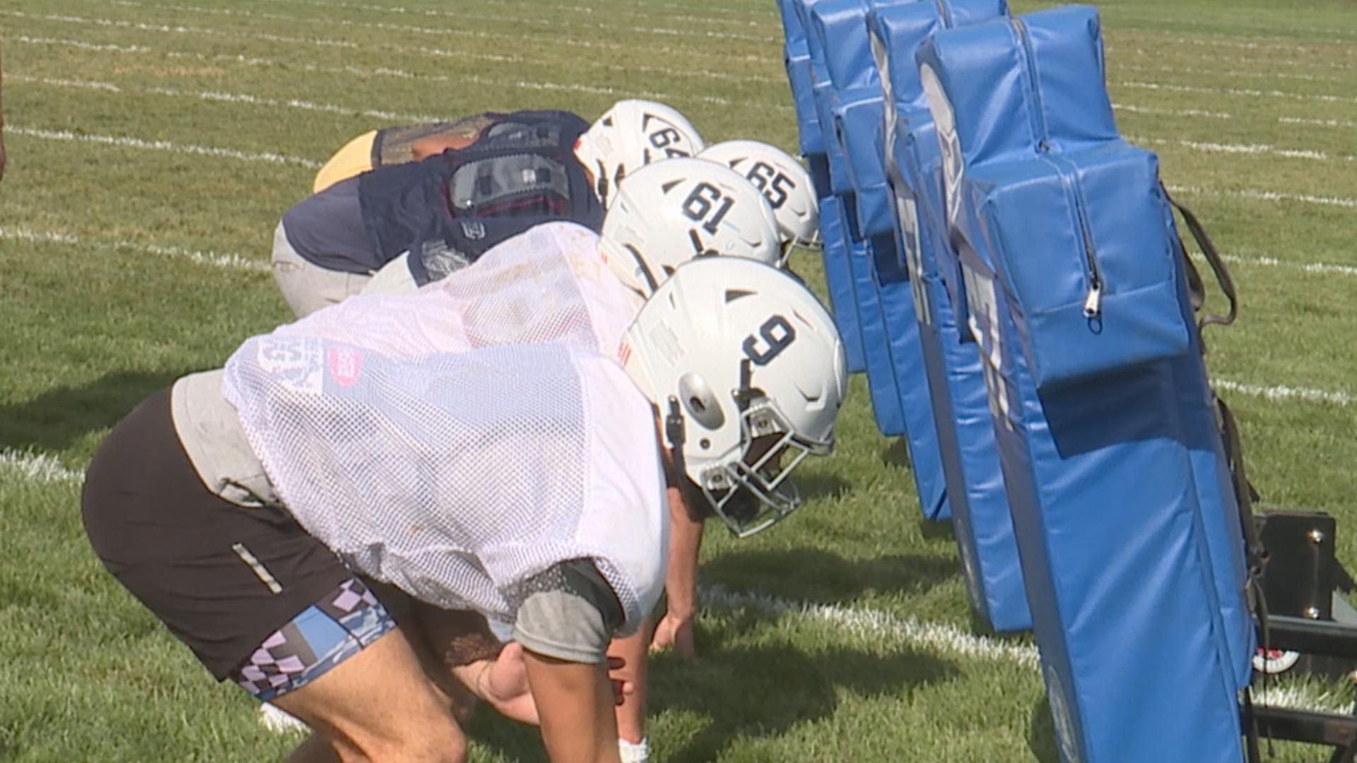 West York football built on brotherhood | fox43.com