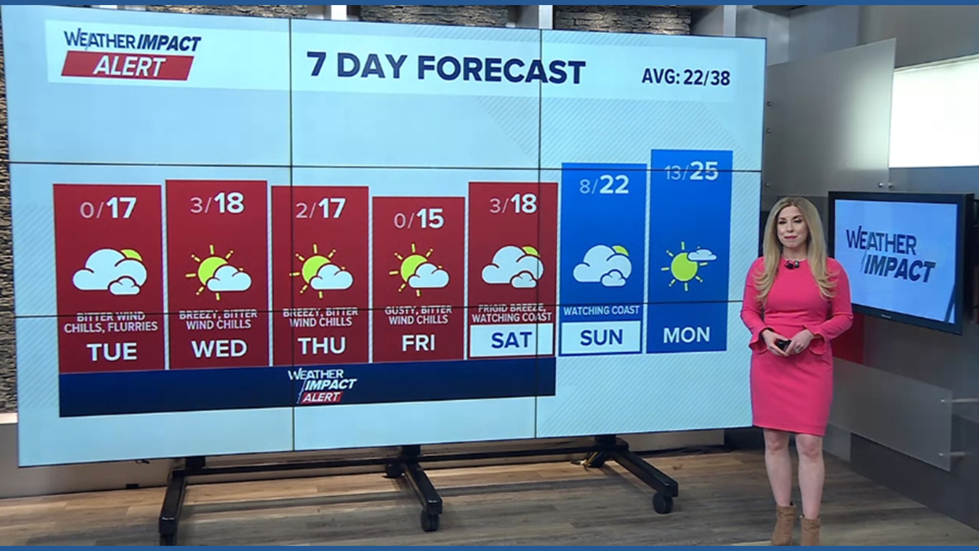 TikTok says a power outage caused widespread issues for users | fox43.com