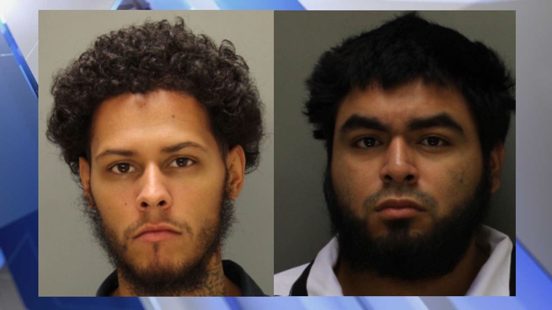 Two men accused of fatally shooting another man in Lancaster in May ...