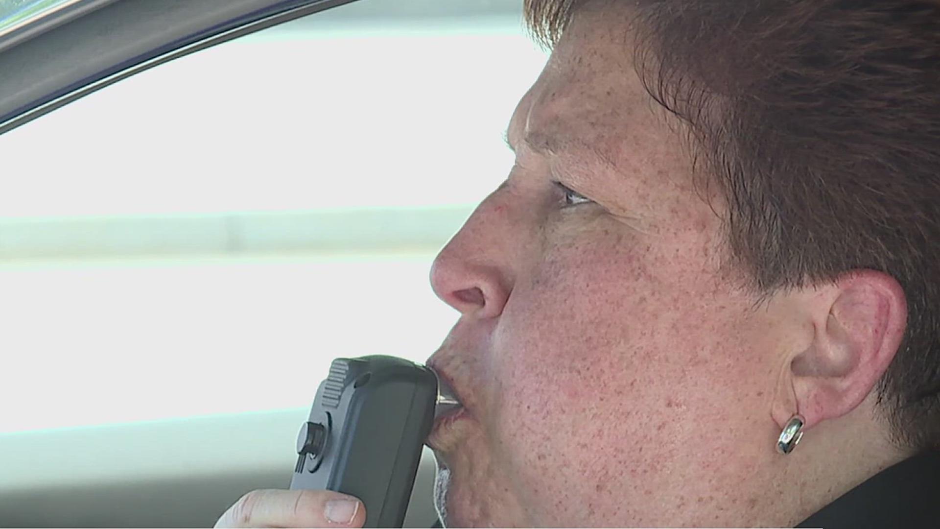 PA lawmakers push for stricter DUI ignition interlock laws | fox43.com