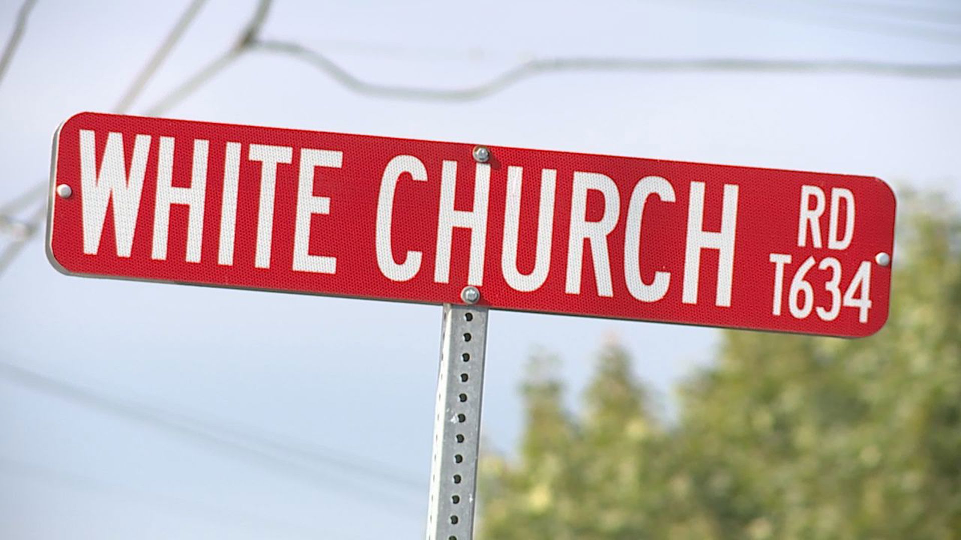 White supremacist propaganda found at homes in Franklin County, Pa ...