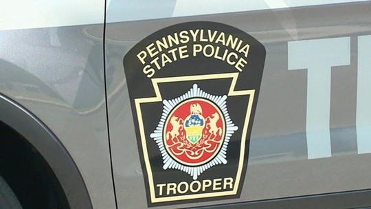 Commissioner announces changes to State Police tattoo policy | fox43.com