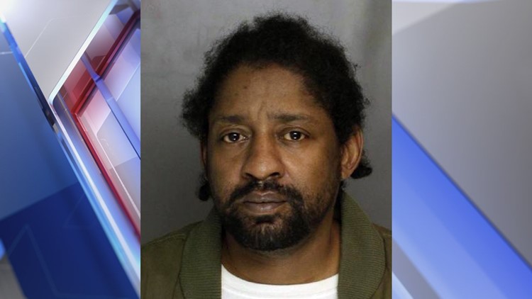 New Jersey fugitive arrested in Franklin County | fox43.com