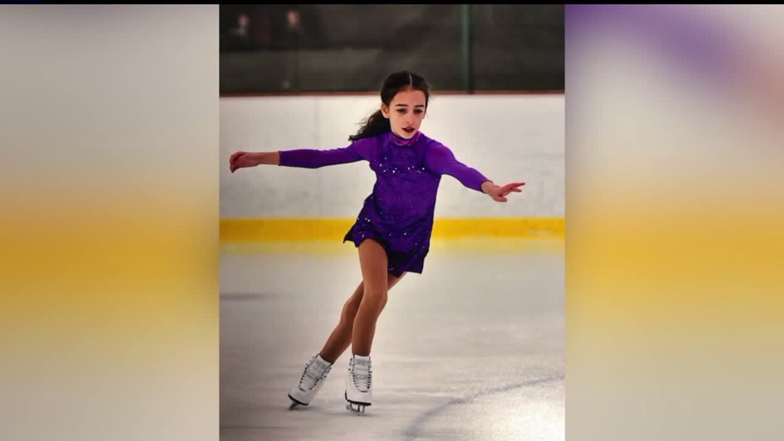 Ice skaters gather for the 2020 Keystone Games | fox43.com