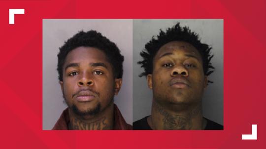 Two sentenced to life in prison for 2020 Dauphin County murder | fox43.com