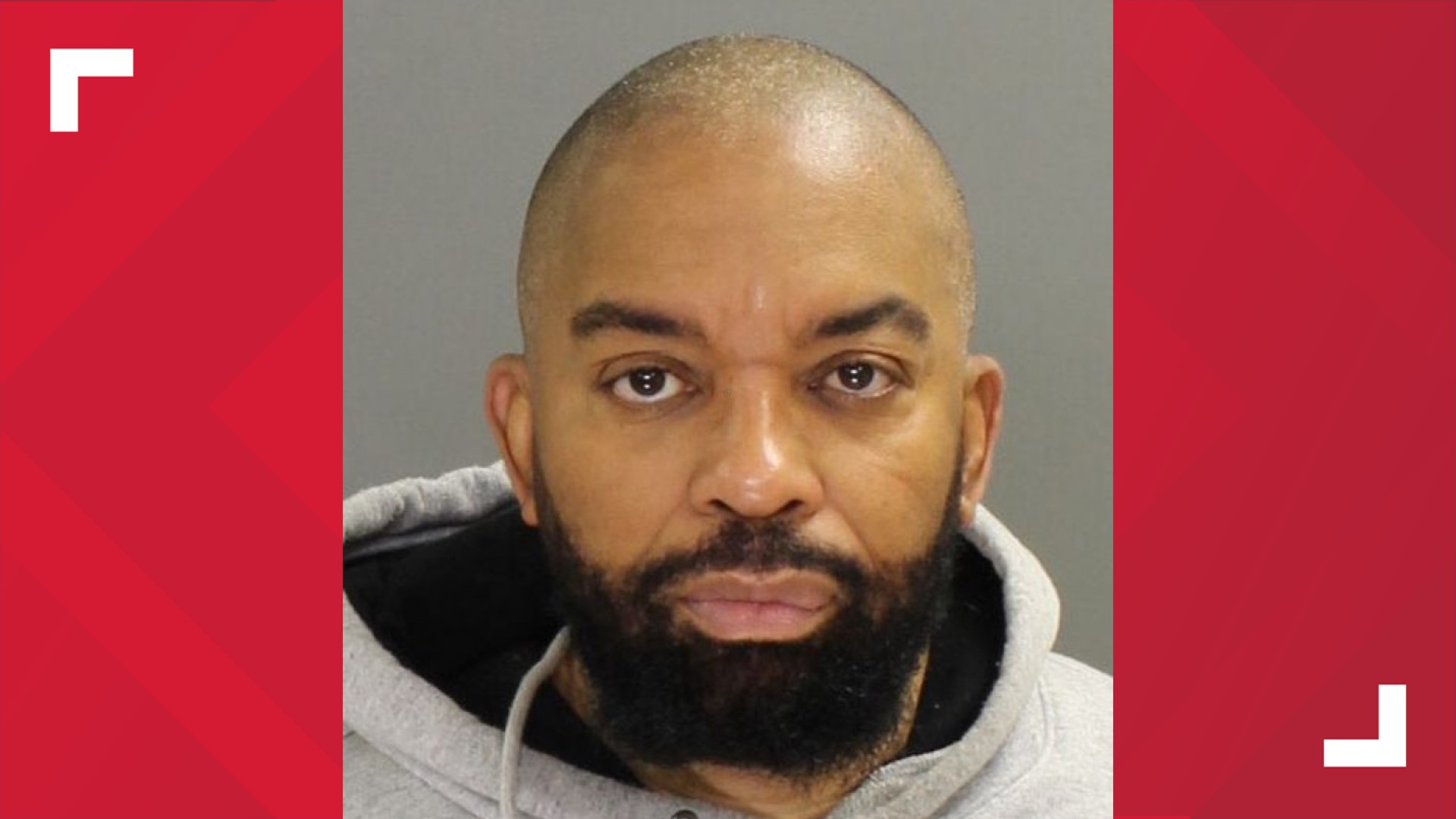 Charles Berry sentenced up to 20 years in prison | fox43.com