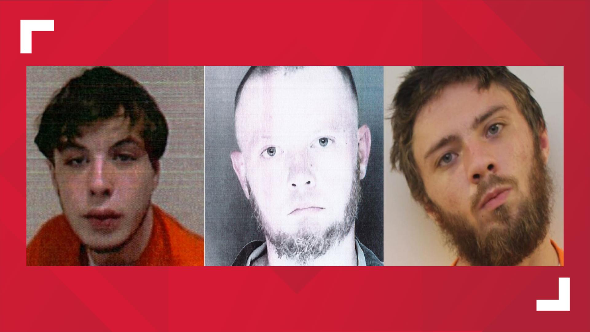 3 Charged In Death Of Lancaster County Man