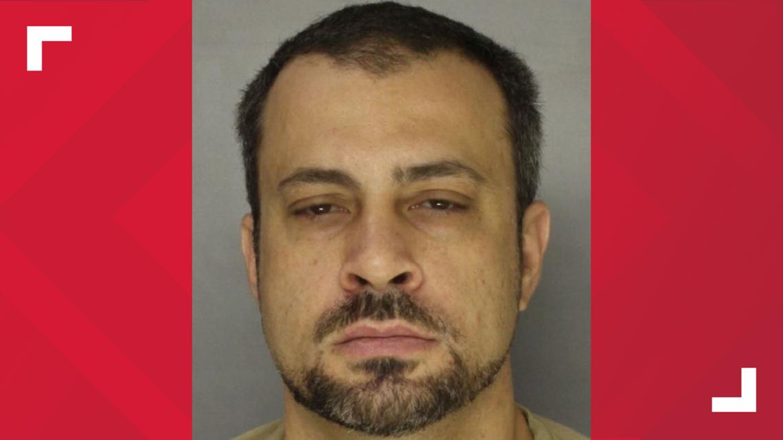 Lancaster County police seek New York man for bank fraud | fox43.com