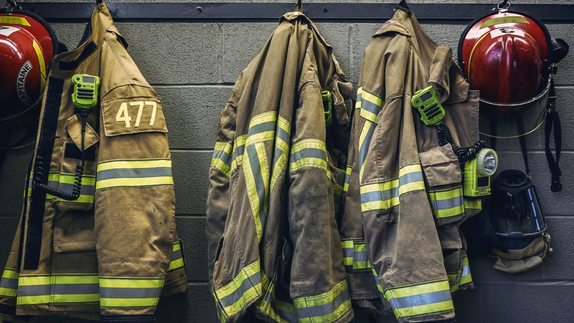 Medevac requested for trapped occupant in multi-family residential fire ...