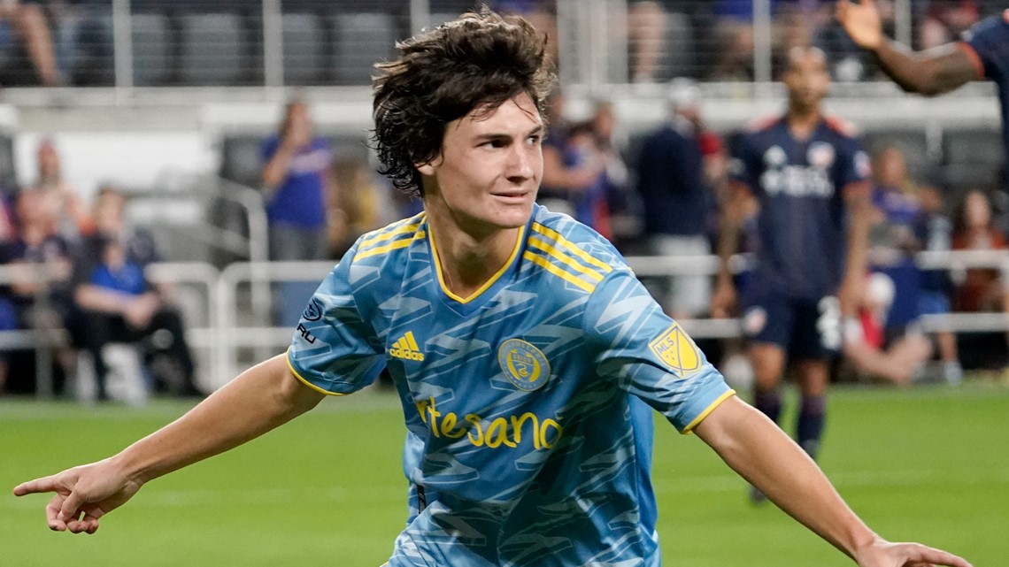 Former Philadelphia Union player hopes to join brother on US team ...