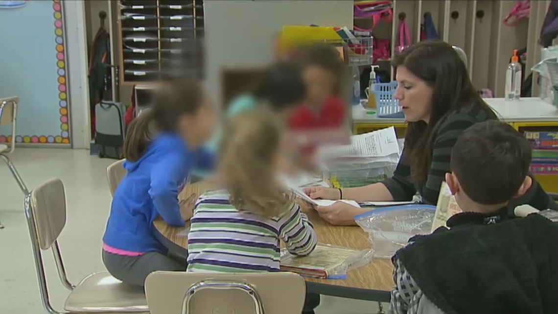 Pa. House GOP lawmakers propose childcare fraud bill amid ongoing ...