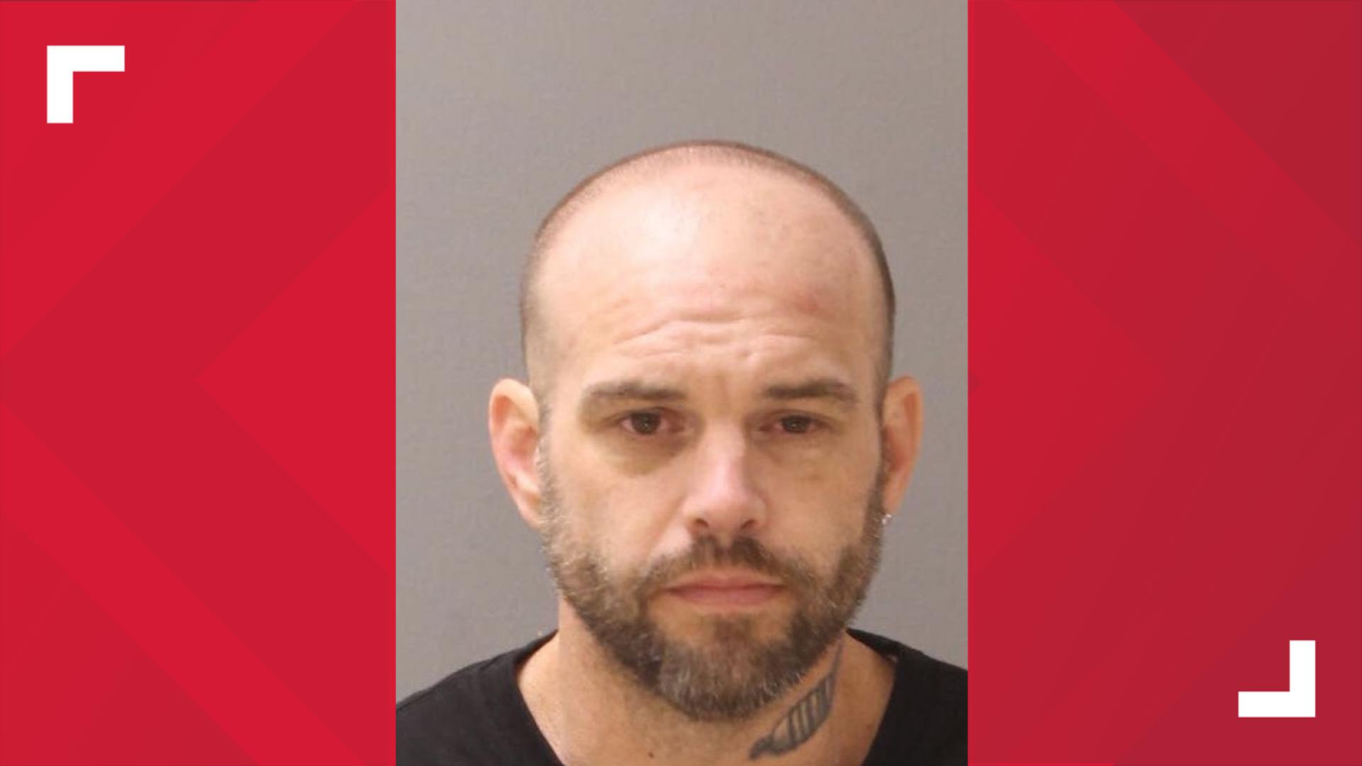 York County police searching for fleeing man | fox43.com