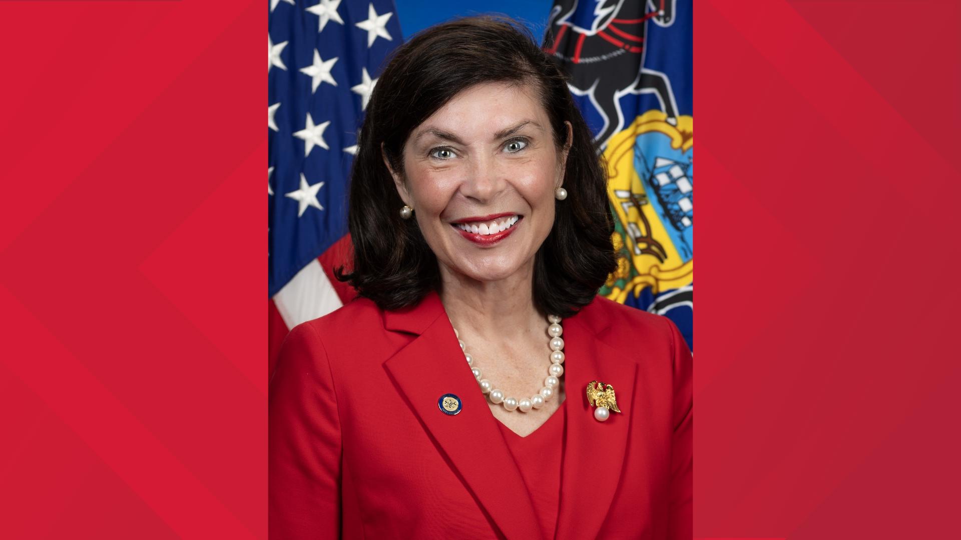 2026 Pennsylvania Primary Election Guide | Sen. Kristin Phillips-Hill ...