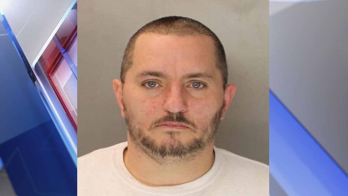 Police Searching For Dauphin County Man Accused Of Removing His Gps