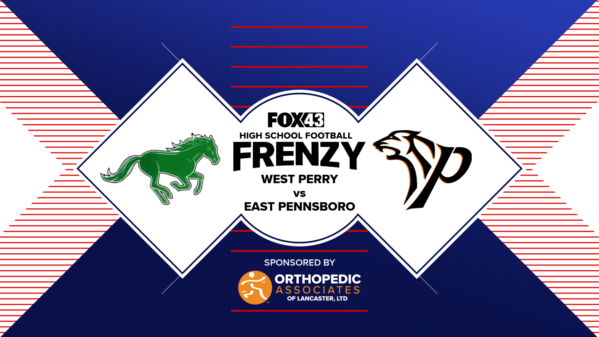 High School Football Scores & Highlights Week Six | York, Harrisburg ...