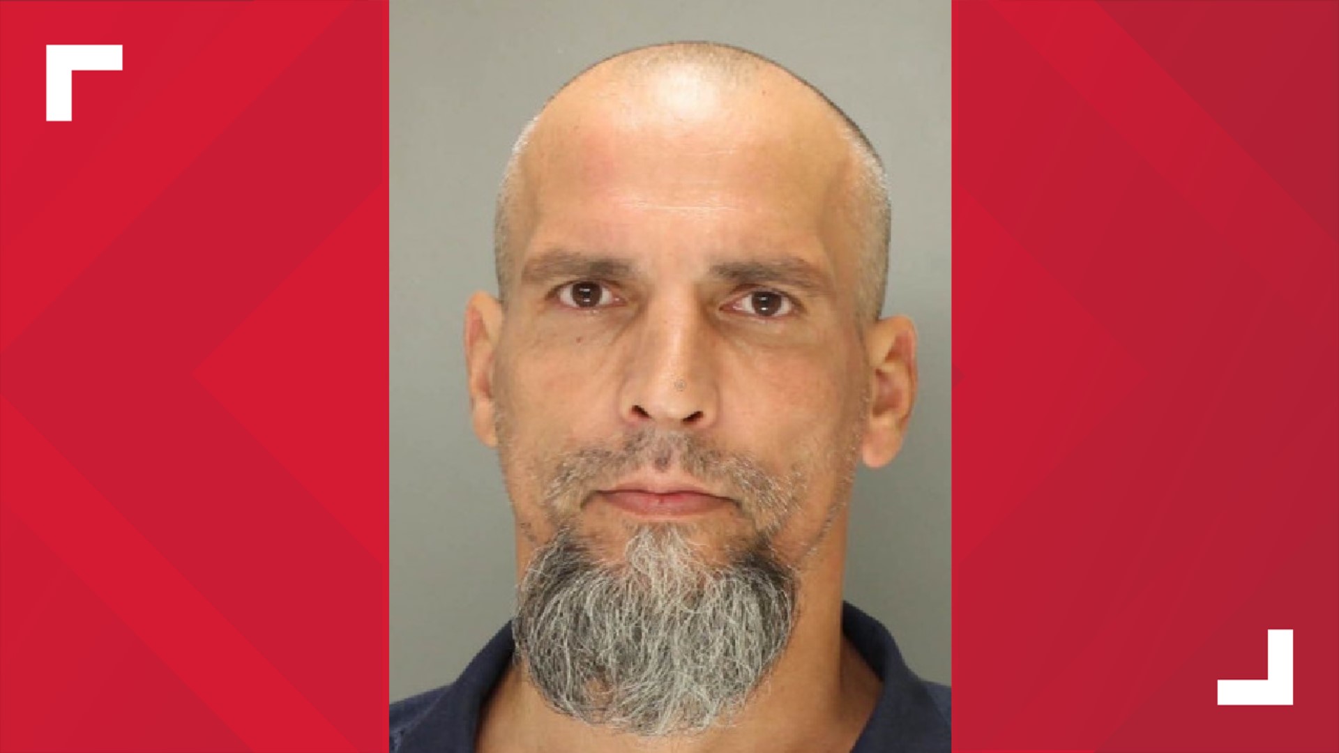 Columbia man sentenced to 50 years in prison for raping a woman in 2021 ...