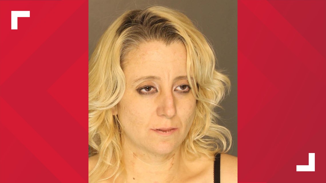 Mechanicsburg woman accused of assault during incident in York County ...