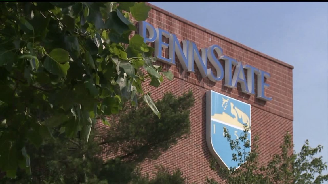 University investigating viral racist video | fox43.com