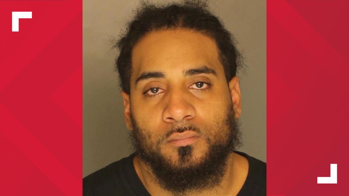 Suspect arrested, homicide charges filed in connection to Steelton ...