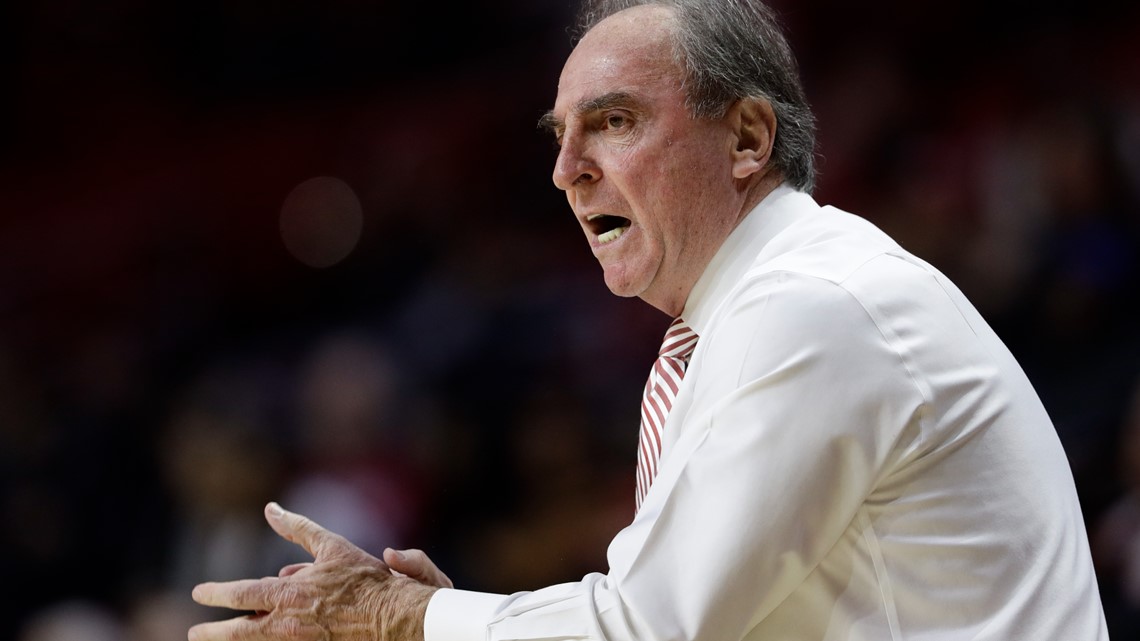 La Salle hires former Penn, Temple coach Fran Dunphy | fox43.com