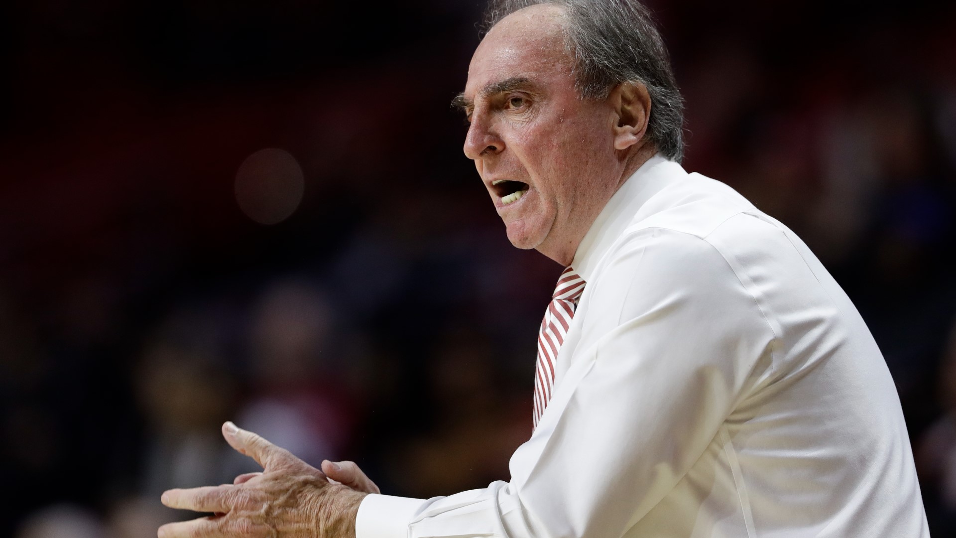 La Salle hires former Penn, Temple coach Fran Dunphy | fox43.com