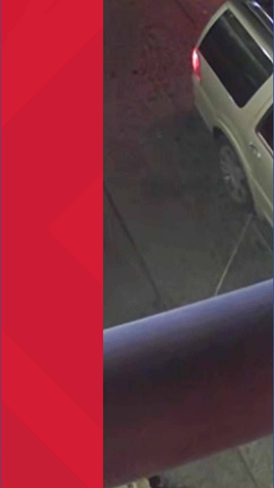 Chambersburg police seek suspect in car vandalism | fox43.com