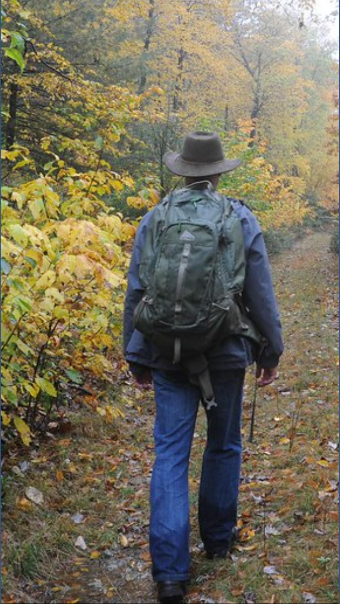Pennsylvania releases digital trail data mapping 1,700 miles in state ...