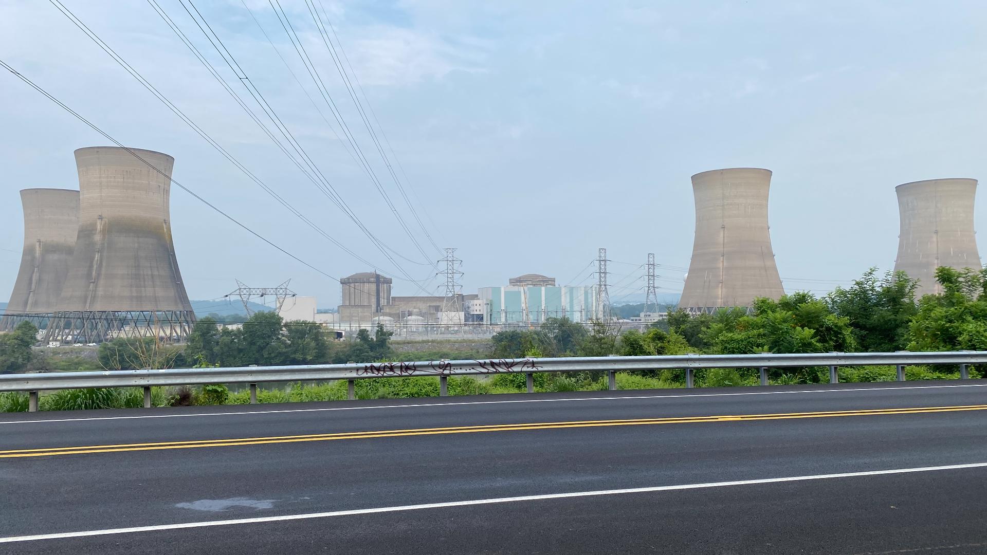 Nuclear Regulatory Commission to host virtual public meeting on Three ...