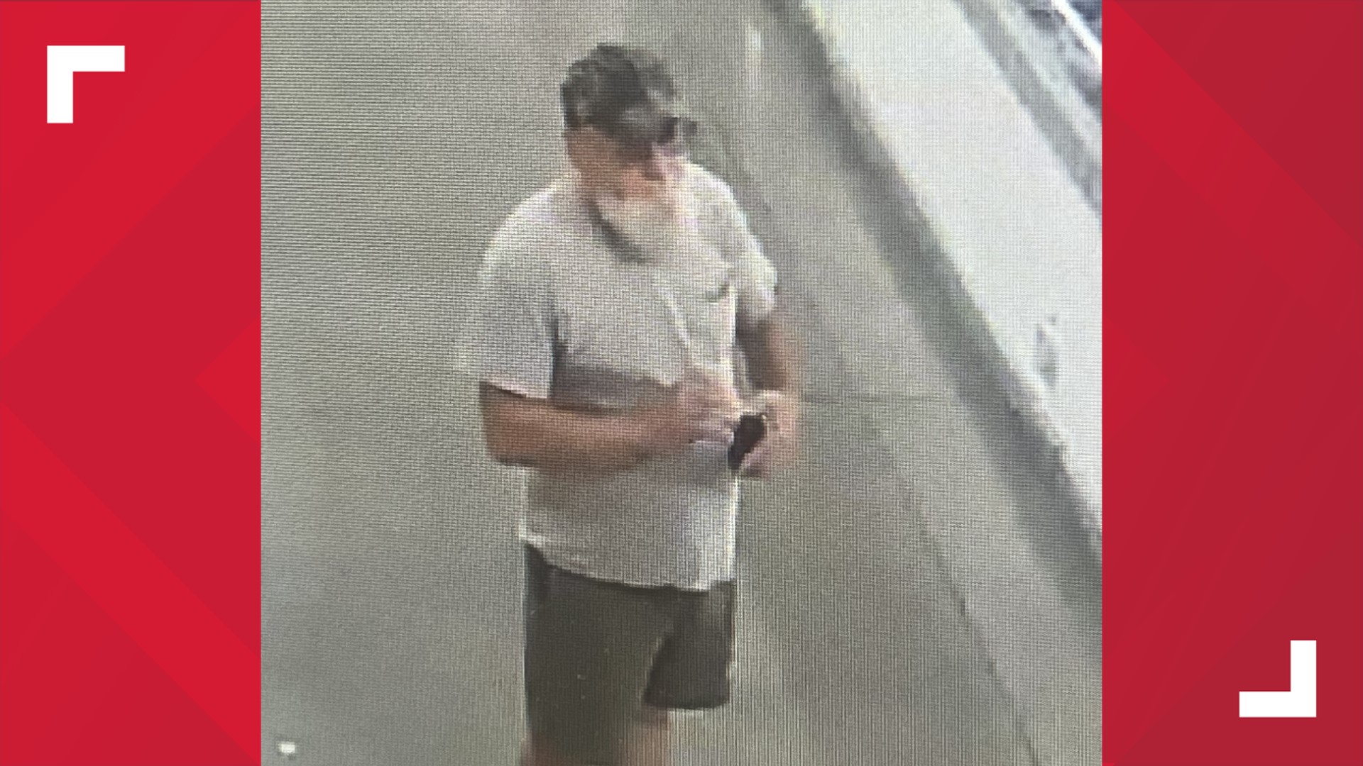 State Police searching for man accused of taking up-skirt photo | fox43.com