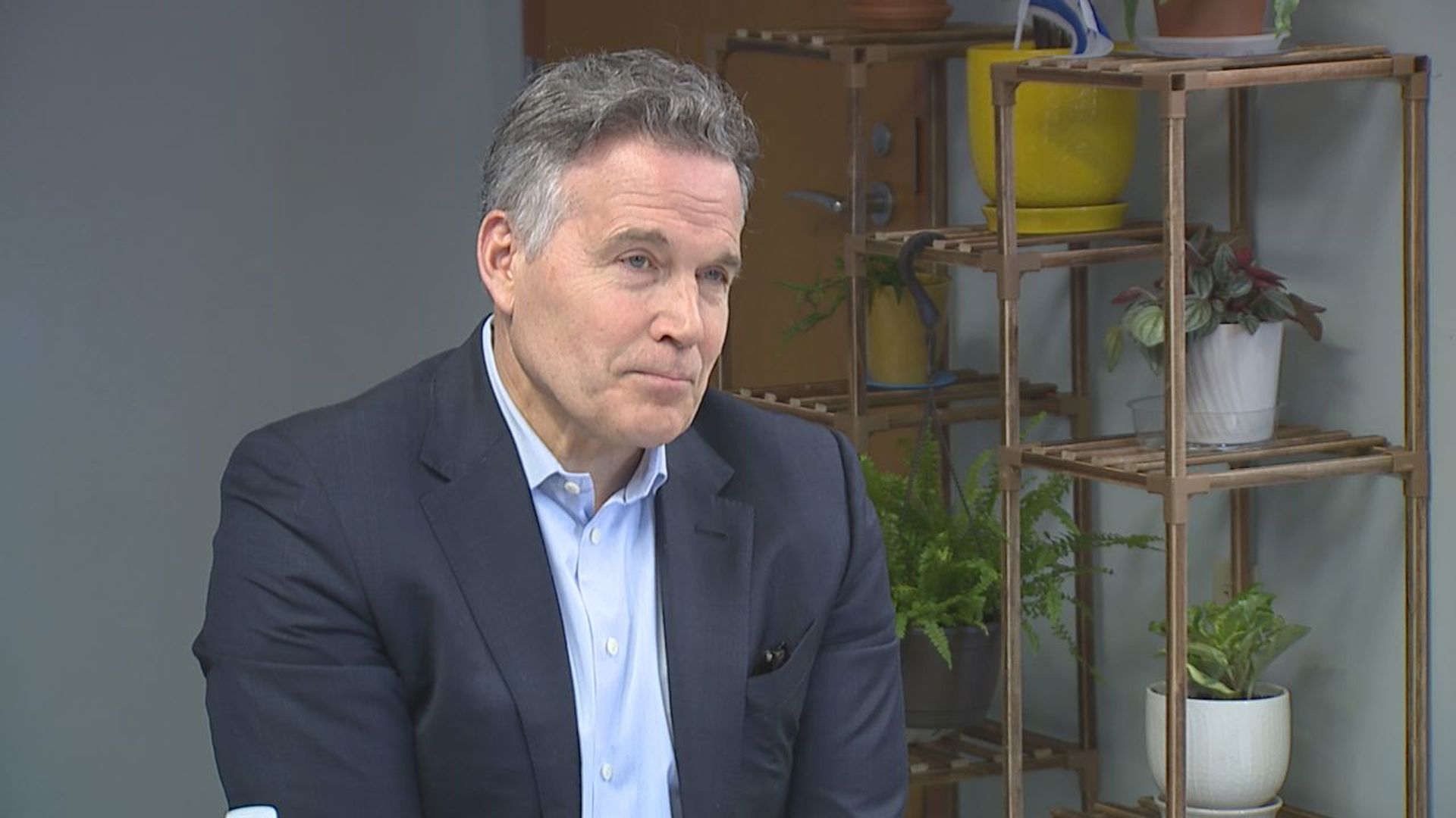 Sen. McCormick backs Trump on Iran, remains concerned over economic ...