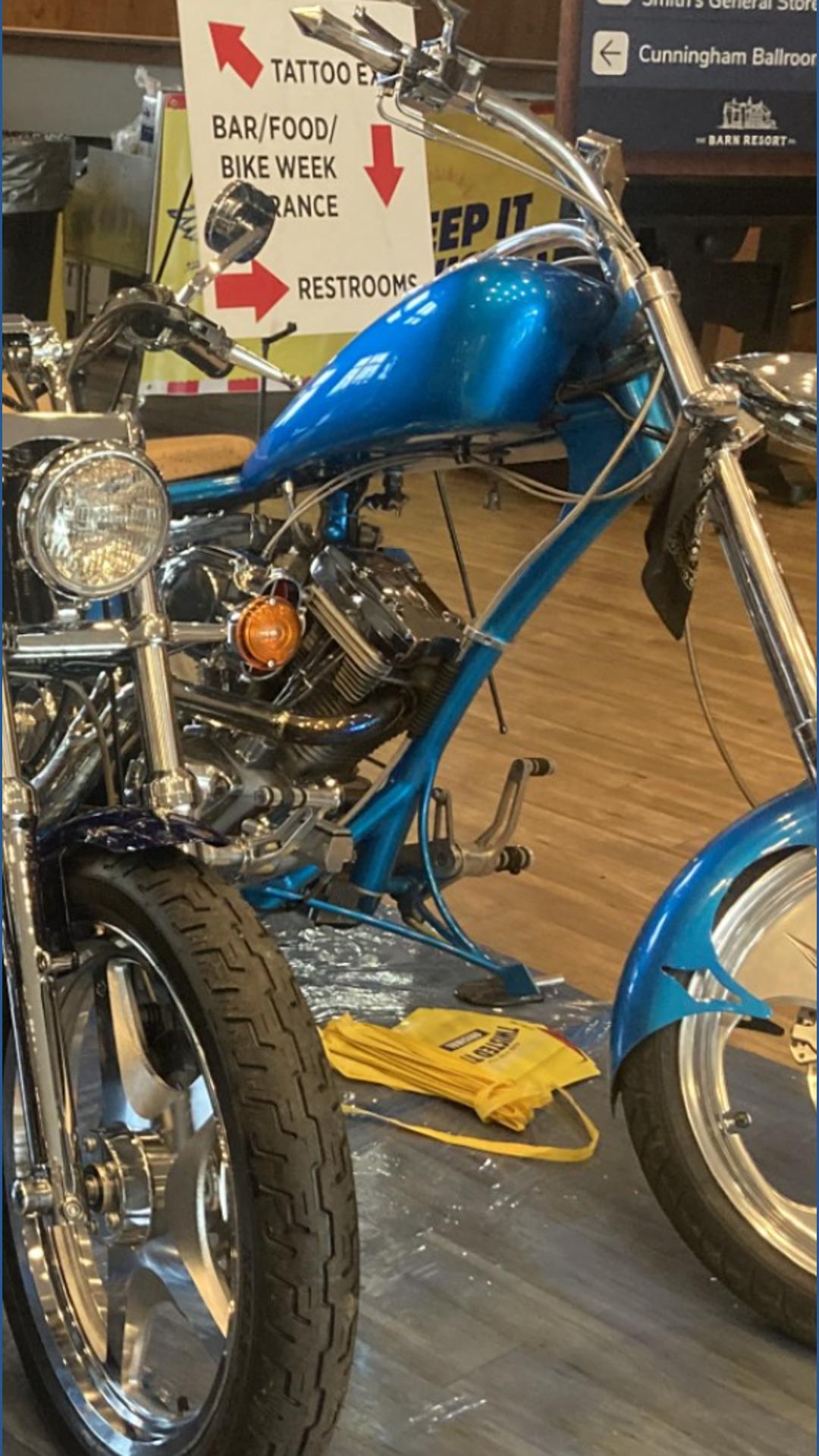 Gettysburg Bike Week returns to Adams County for 24th year | fox43.com