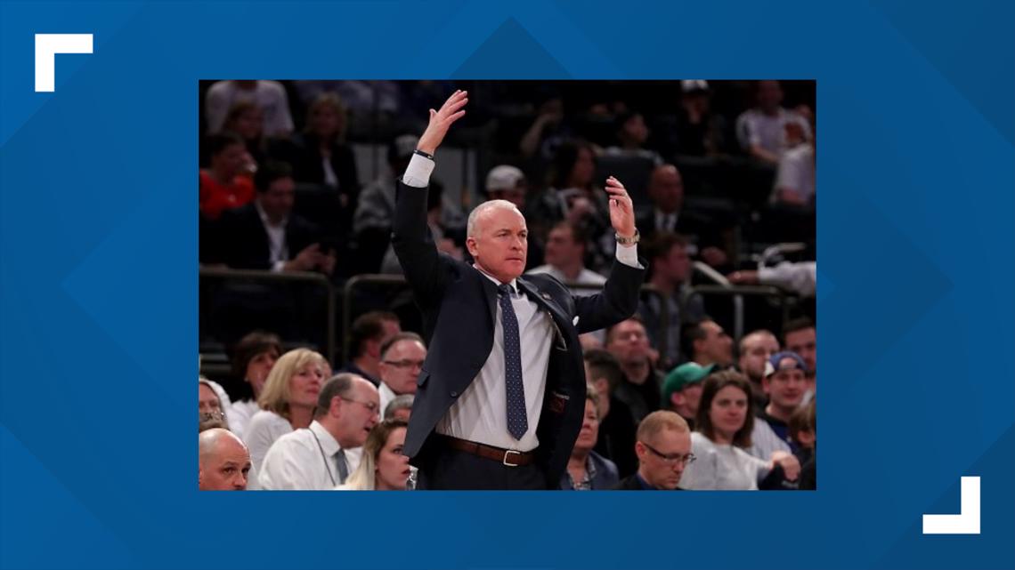 Former Penn State basketball player says he transferred due to "noose ...