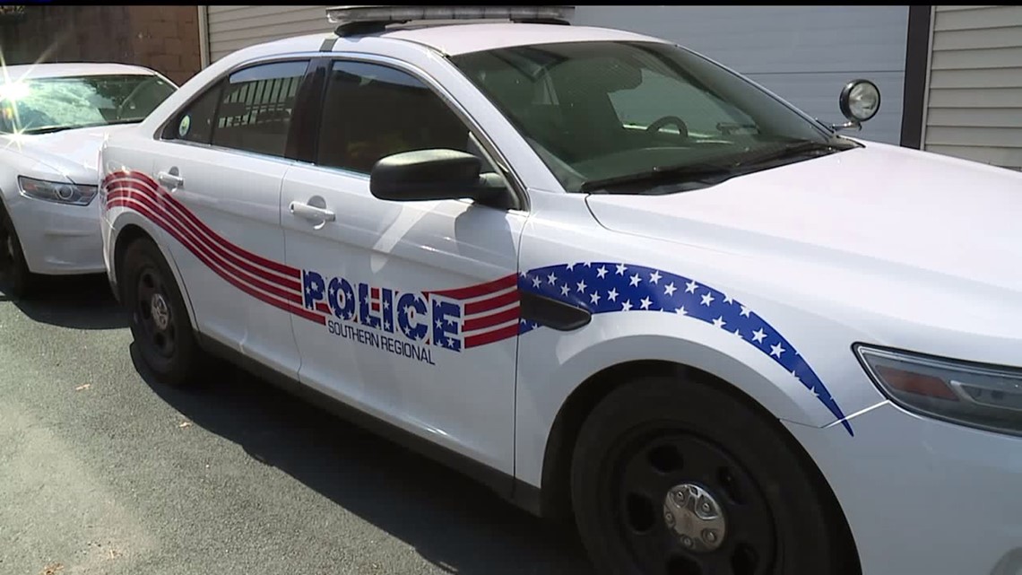 Funding issues leads to changes for Southern Regional Police in ...