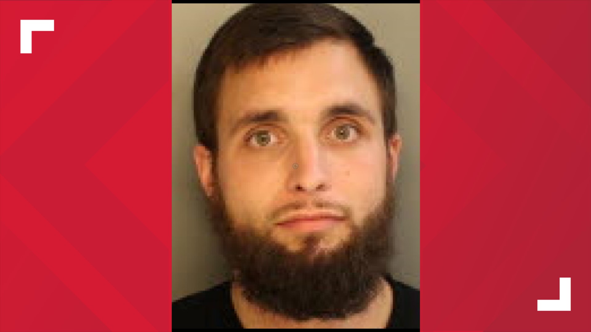 Lititz man allegedly assaults woman, hides in home from police before ...