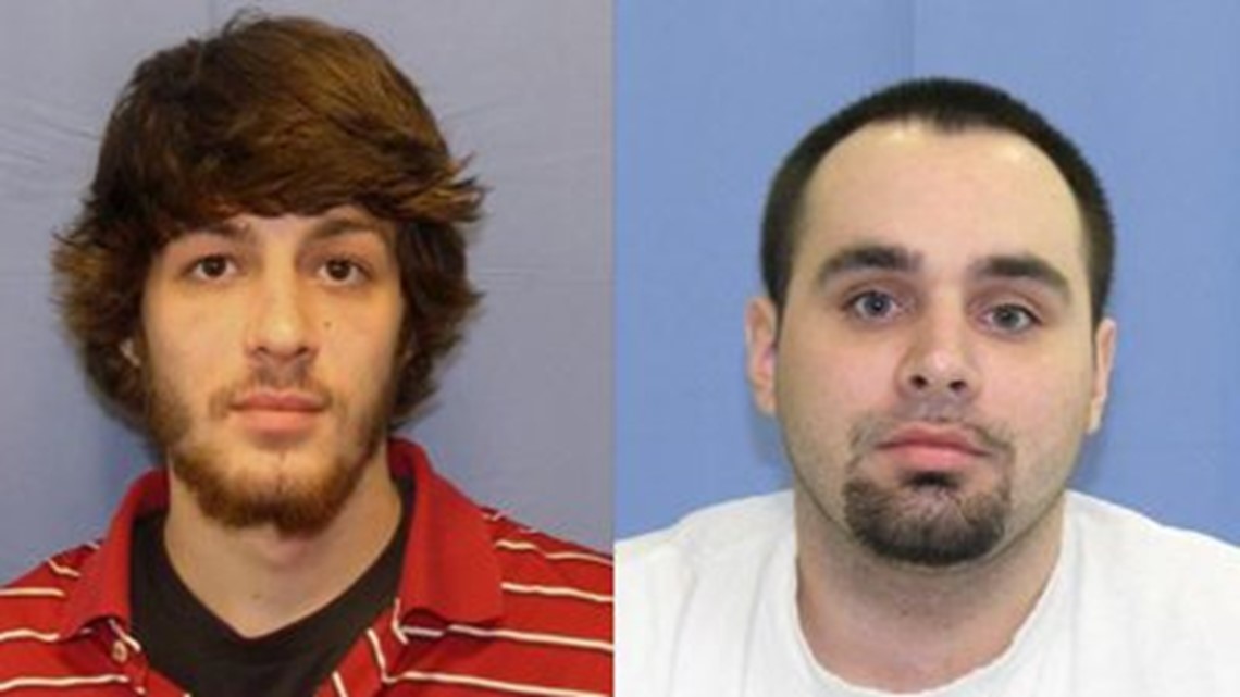 Mass arrests in undercover drug investigation | fox43.com