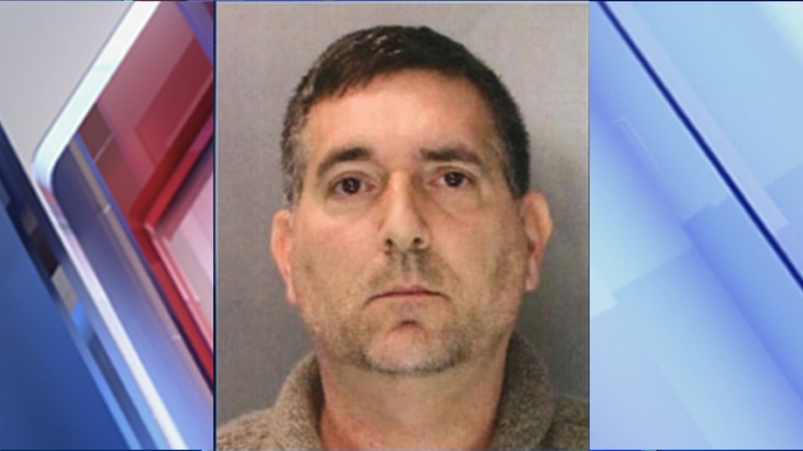 Former Dauphin County National Guard Officer Sentenced To Prison For