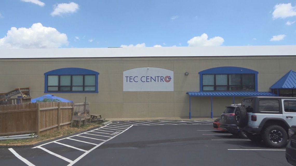 Tec Centro helps those in need with new funding | fox43.com