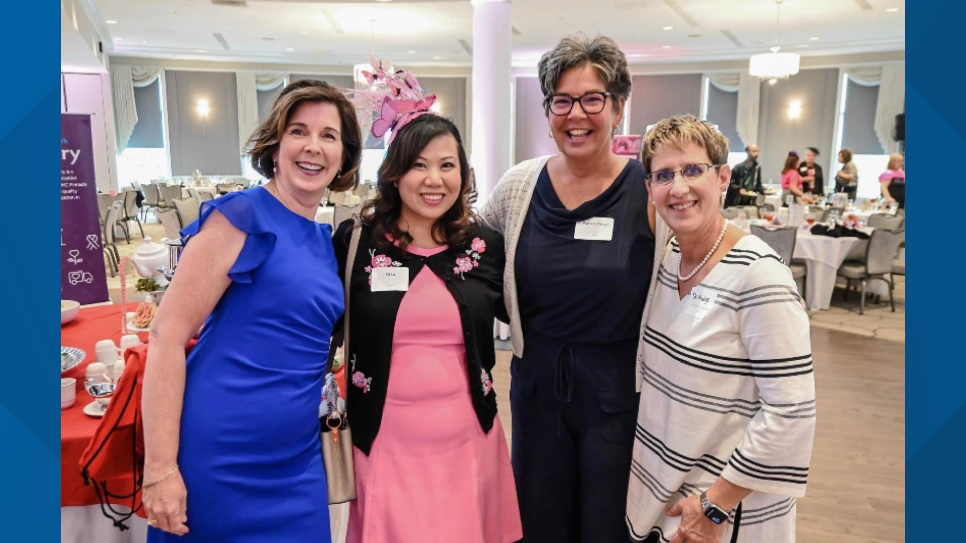 York County woman fights breast cancer diagnosis while husband is ...