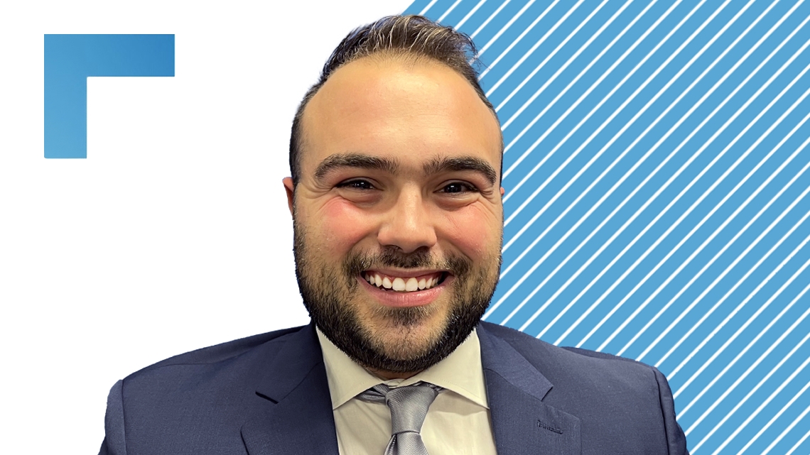 Tyler Poglitsch | Reporter | fox43.com