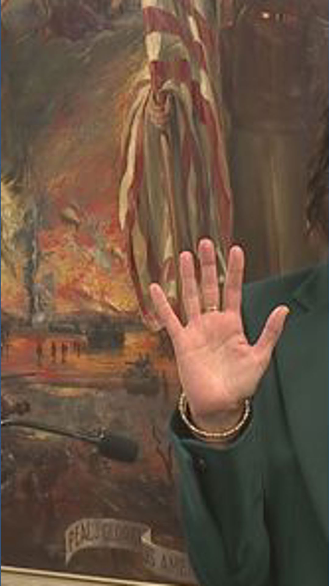 Gettysburg Borough Council appoints new mayor following abrupt ...