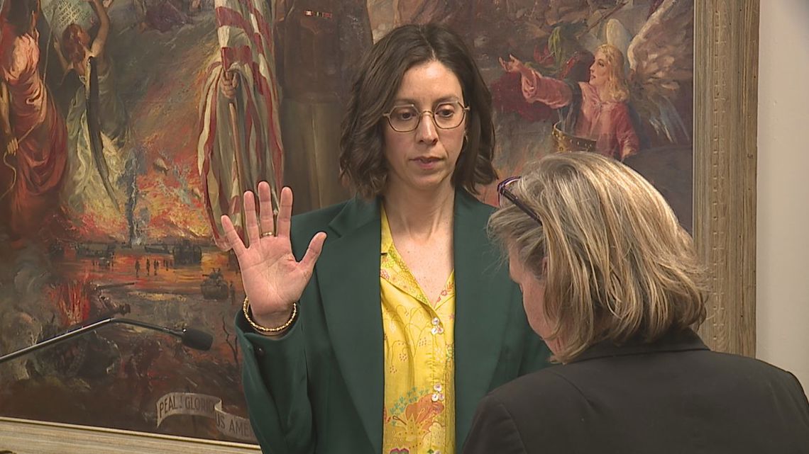 Gettysburg Borough Council appoints new mayor following abrupt ...