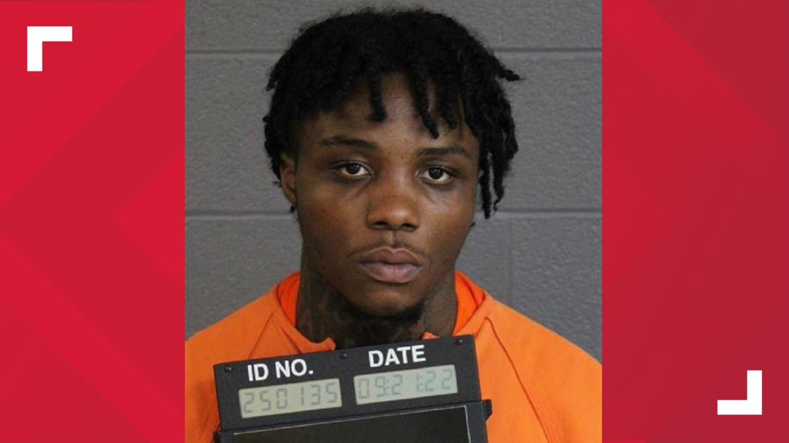 Fourth suspect charged in connection to deadly 2022 shooting in York ...
