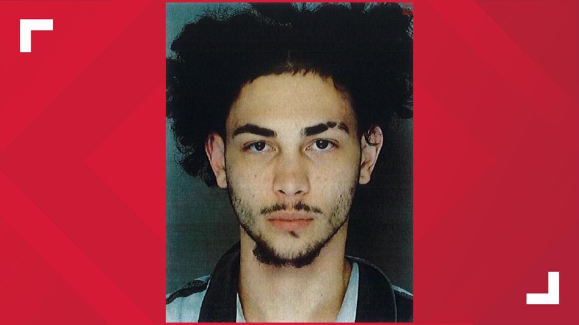 Donovan Cruz pleads guilty to shots-fired incident | fox43.com