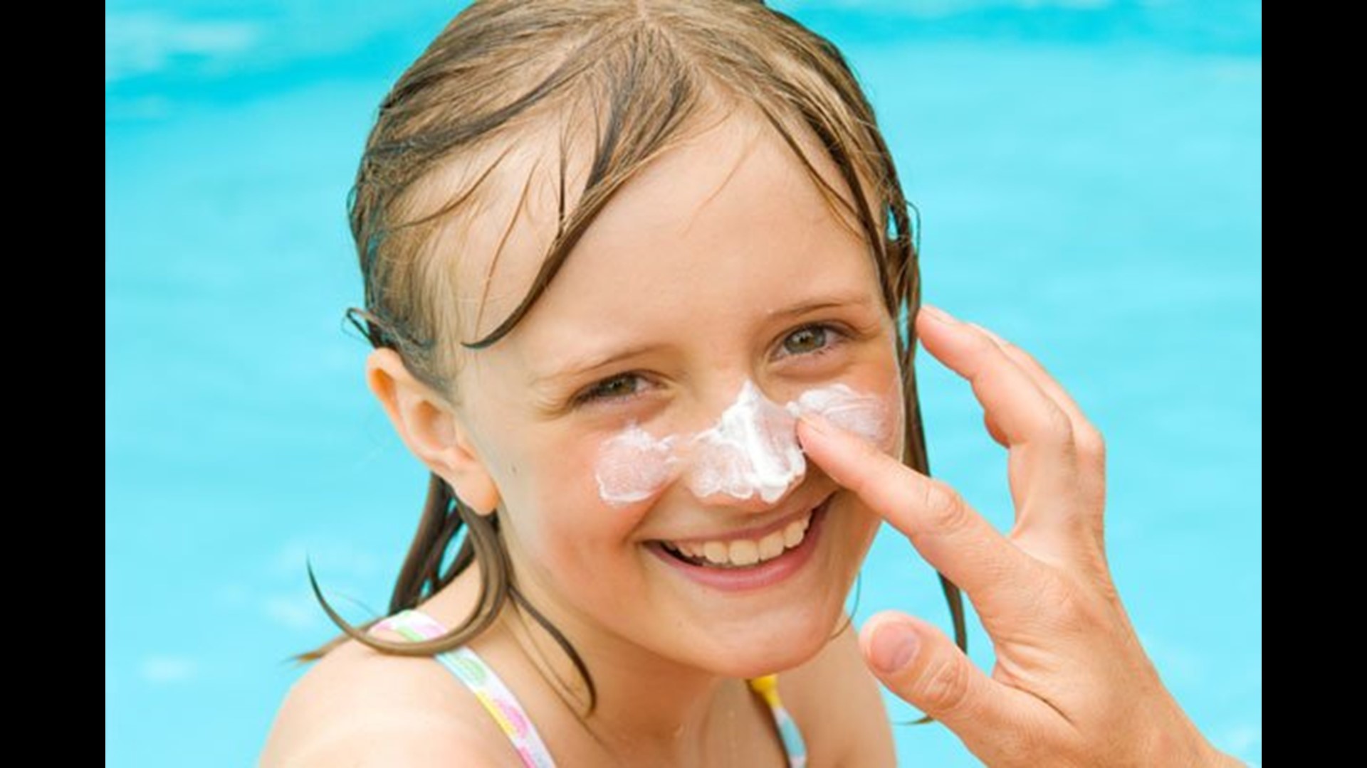 Sunscreen 101: Your guide to summer sun protection and sunburn care ...